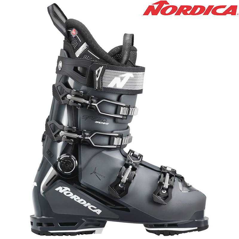 SPEEDMACHINE 3 100 (GW) | xtreme